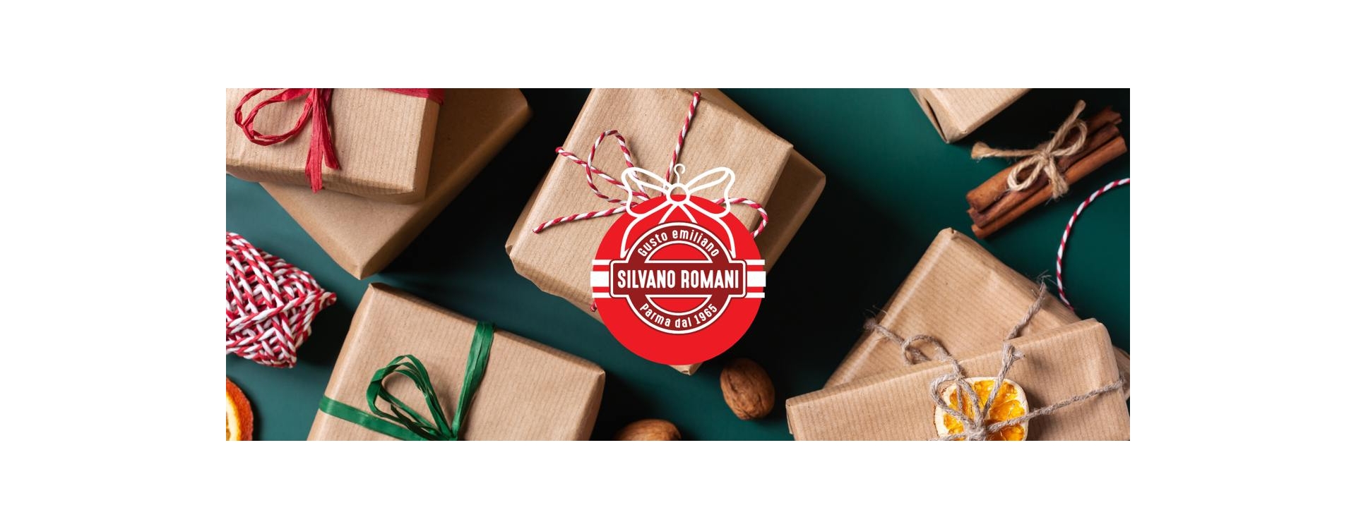 Cesti Natalizi Gastronomici - Idee Regalo e Consigli Silvano Romani Parma